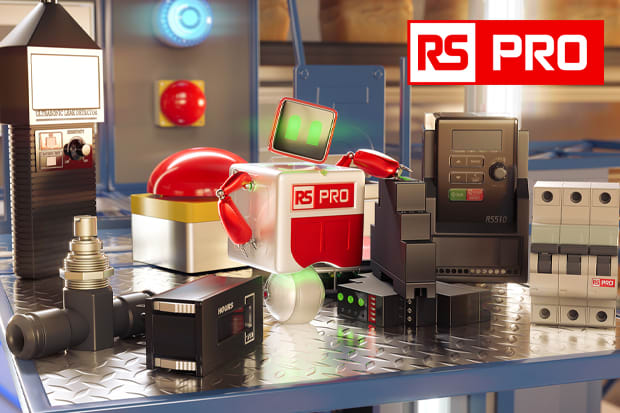 RAZEM LEPIEJ | RS & Elfa Distrelec